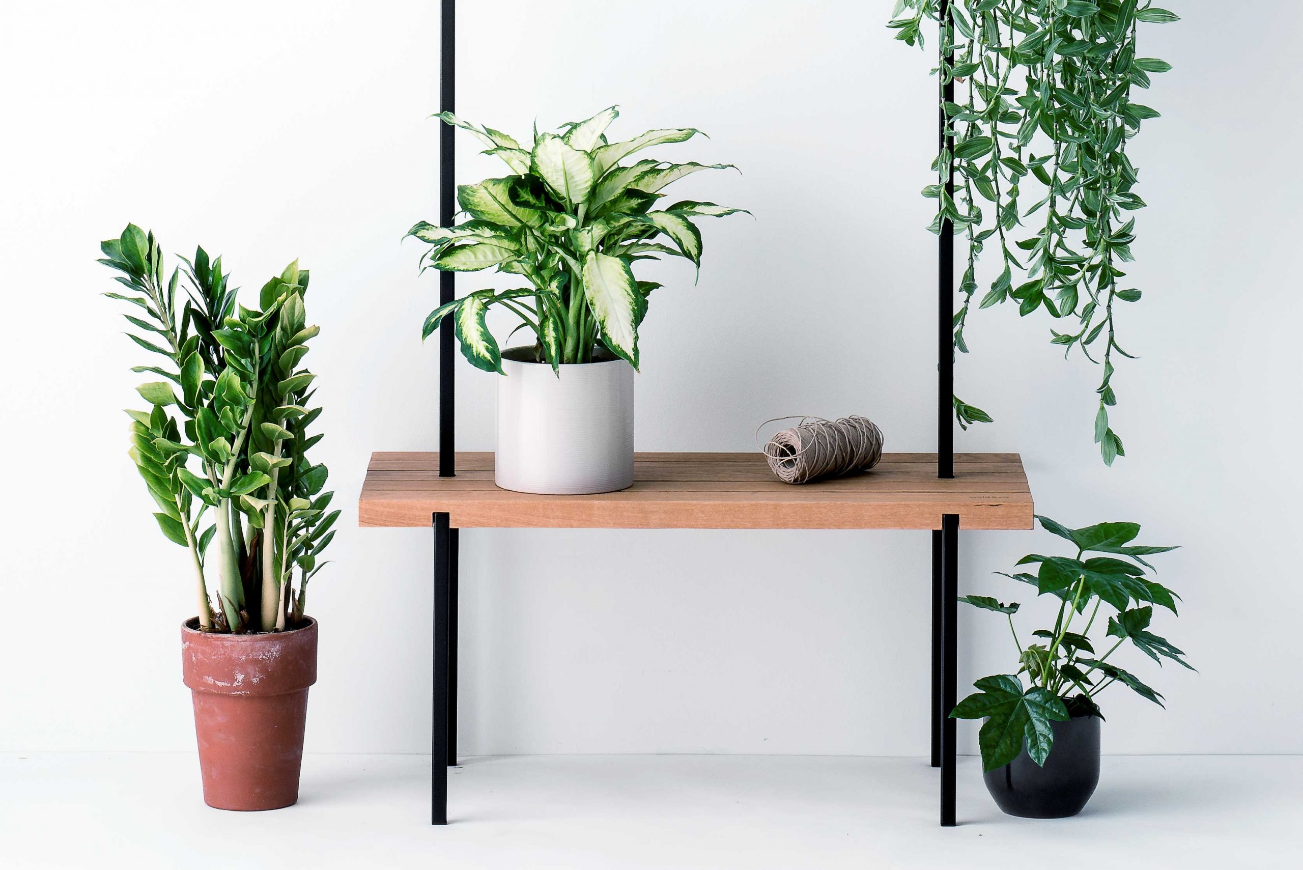 Coat racks & Clothes racks - weld & co