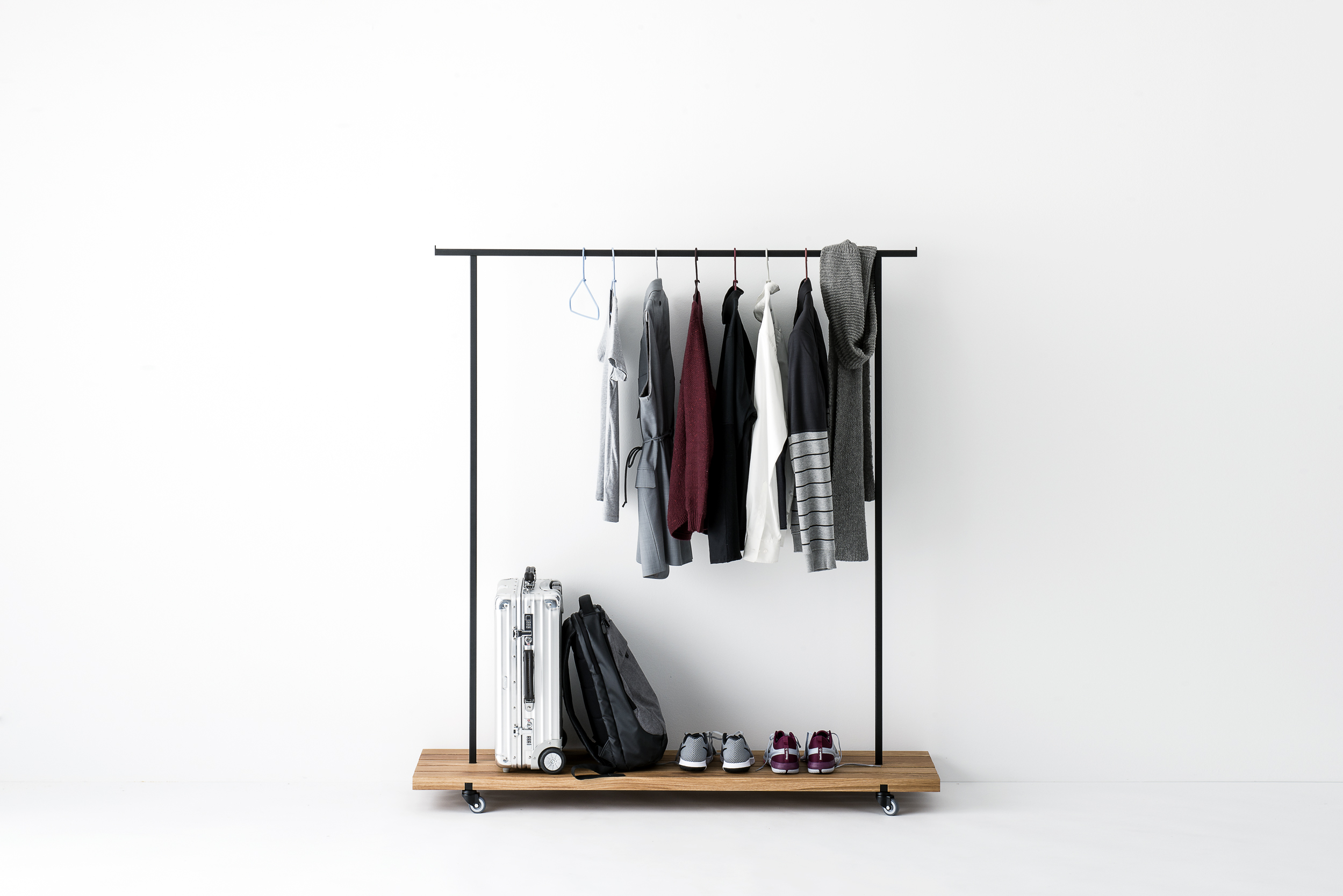 Coat racks & Clothes racks - weld & co