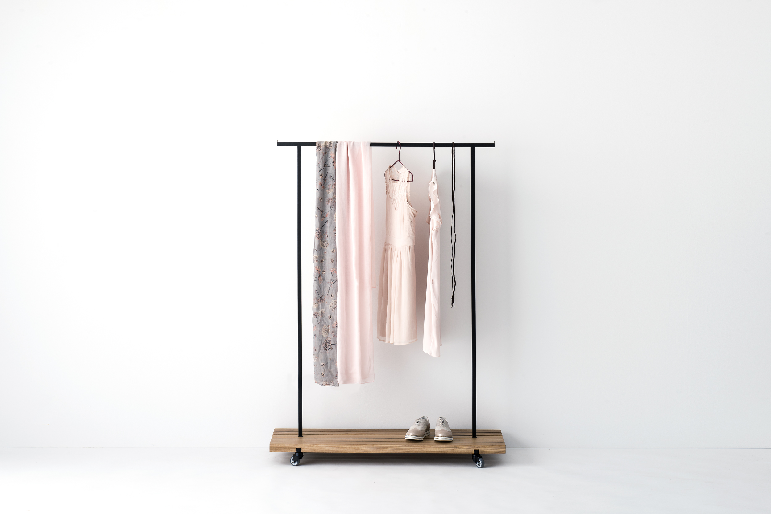 Coat racks & Clothes racks - weld & co